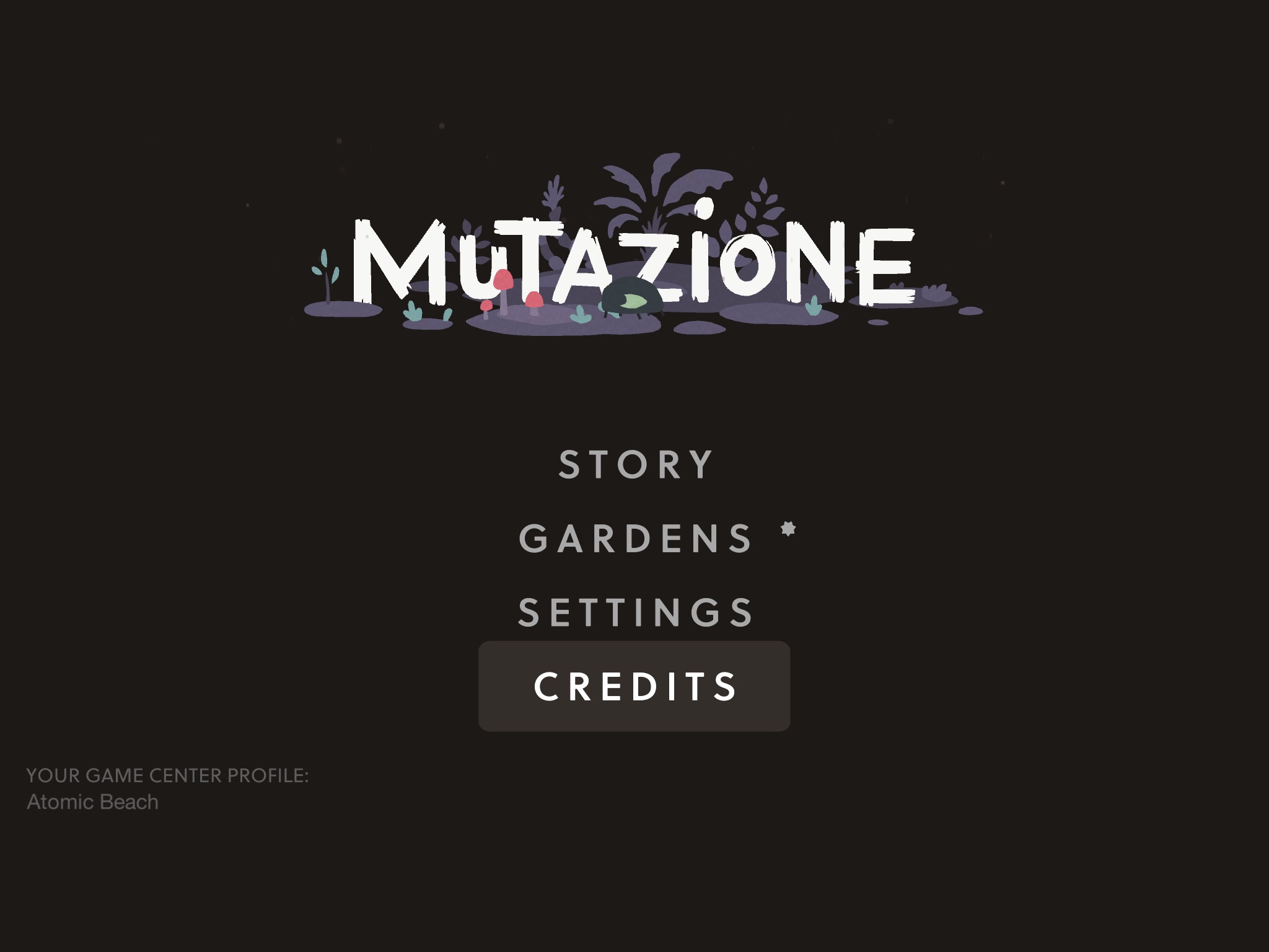 Review: Mutazione – JohnnyBGamer
